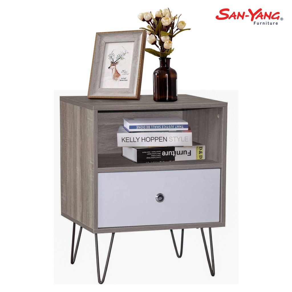 side table San-Yang Side Table FST1710 | Lazada PH