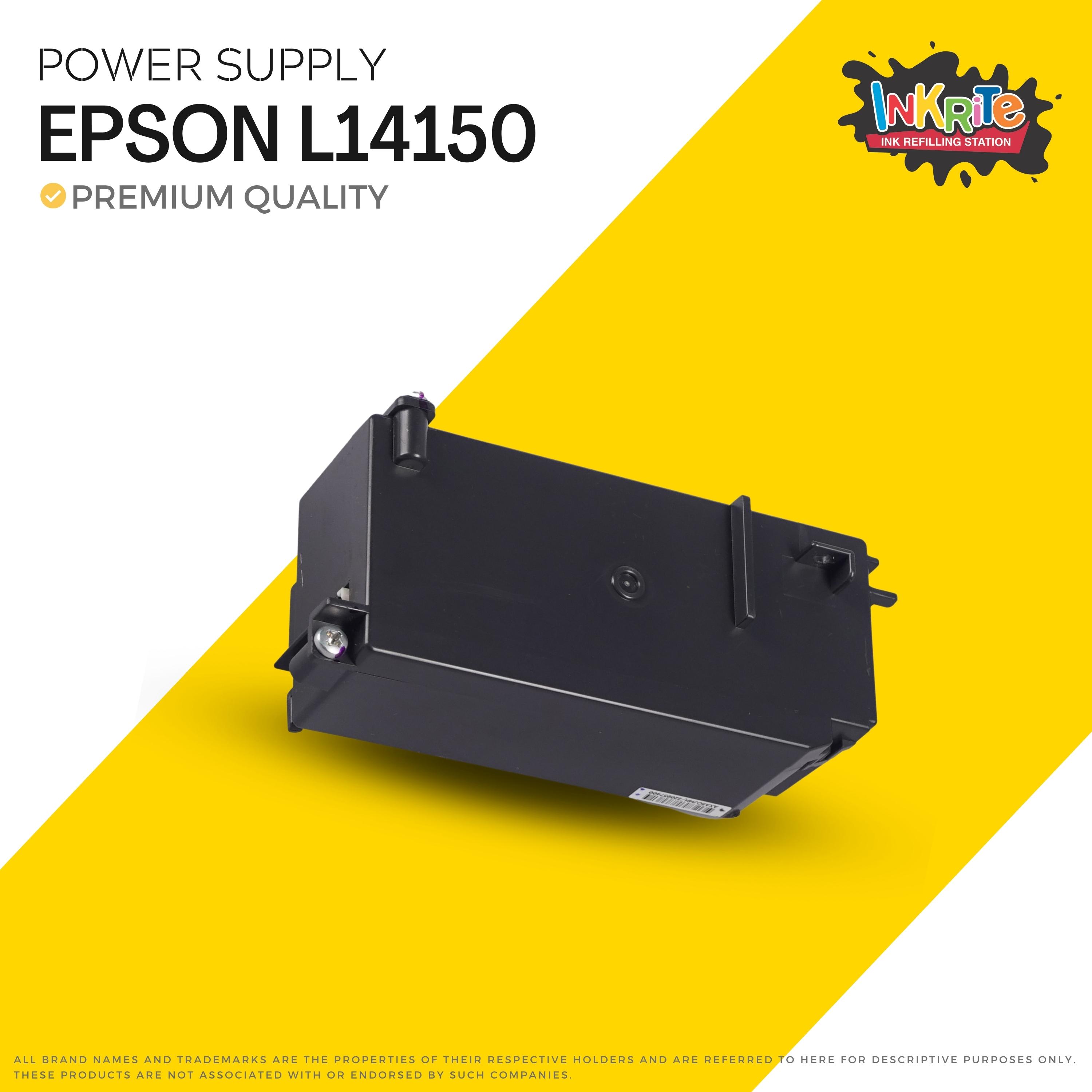 Brand New Original Power Supply for Epson L14150 | Lazada PH