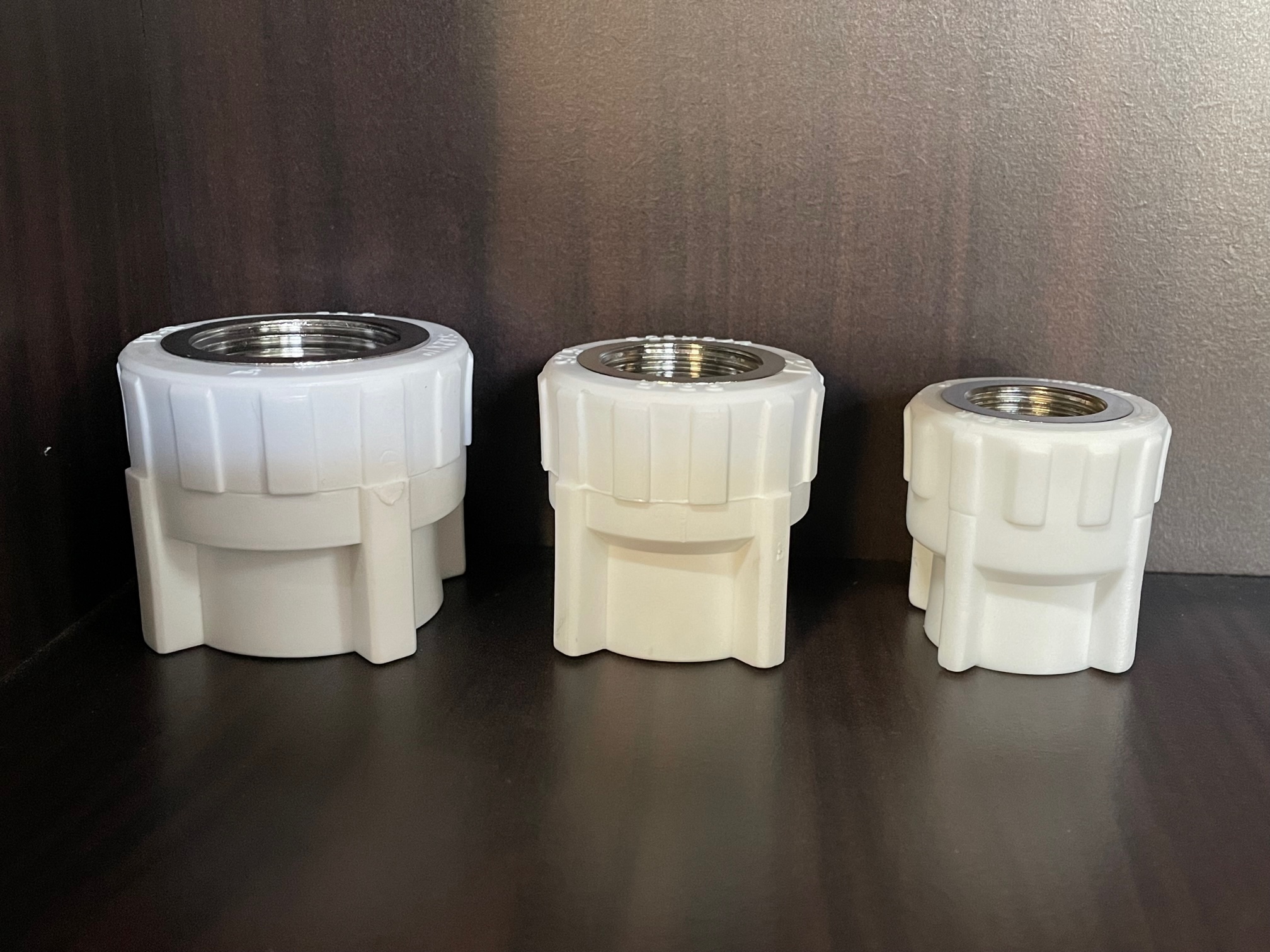 PPR Female Adaptor PPR Female Nipple PPR Fittings | Lazada PH