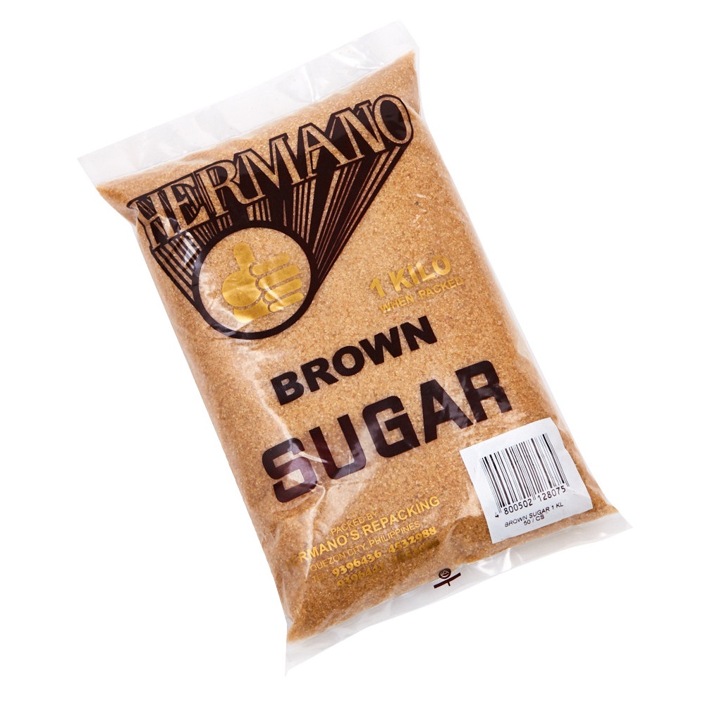 HERMANO BROWN SUGAR 1 KG | Lazada PH