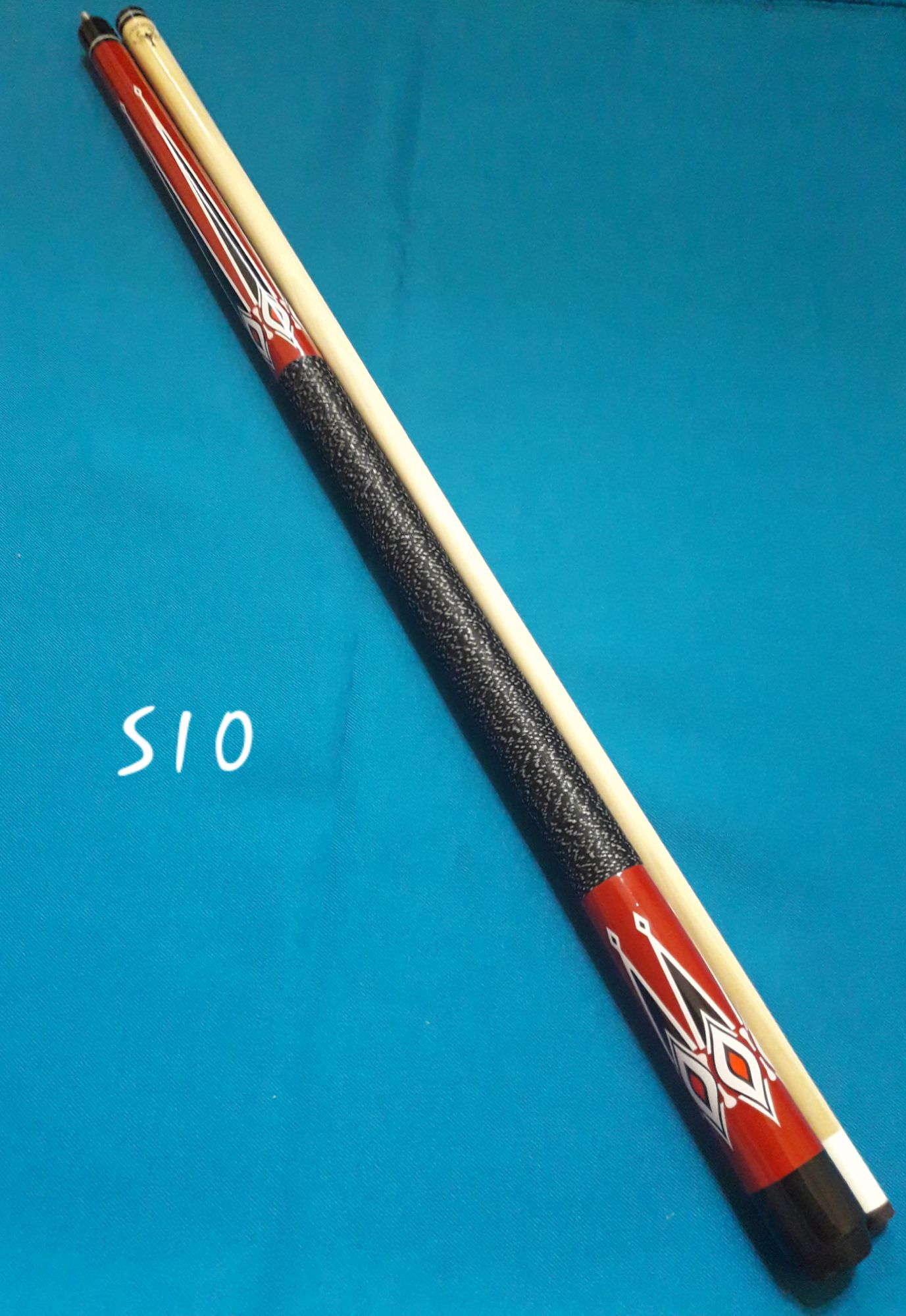 Scorpion 10 billiard cue stick tako ng bilyaran | Lazada PH