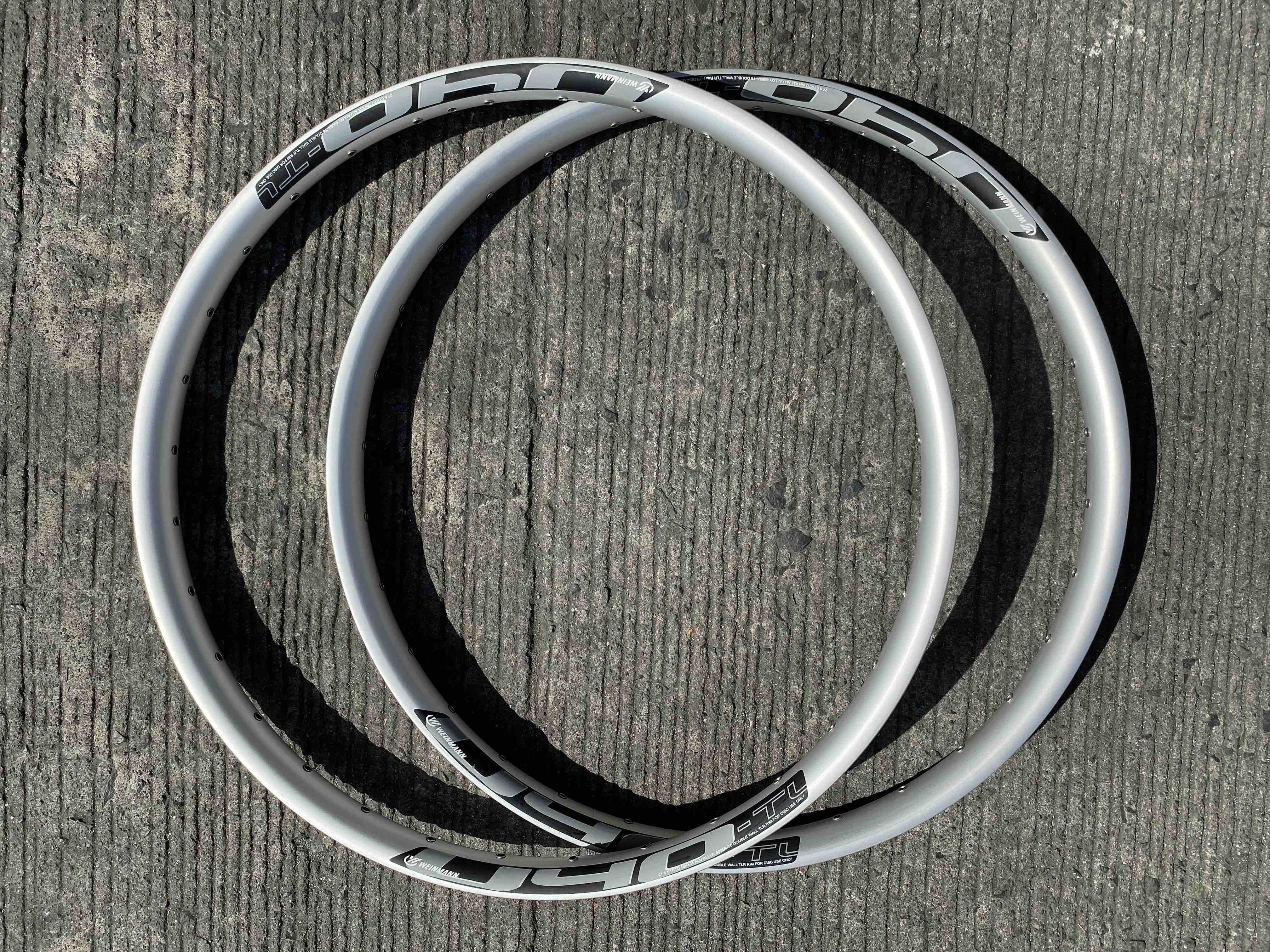 WEINMANN U40TL RIMS 32 HOLES FOR 27.5" AND 29" | Lazada PH