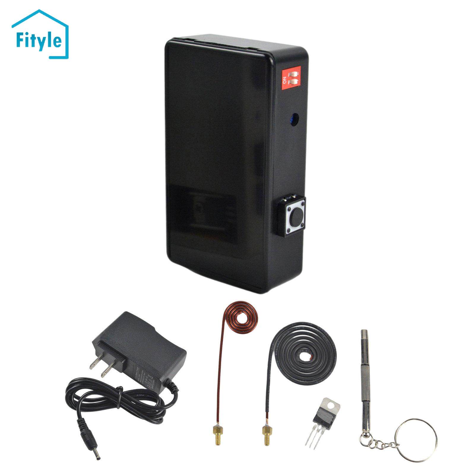 Fityle 150MHz EMP generators Kits 3 Holes Charged Separately with ...