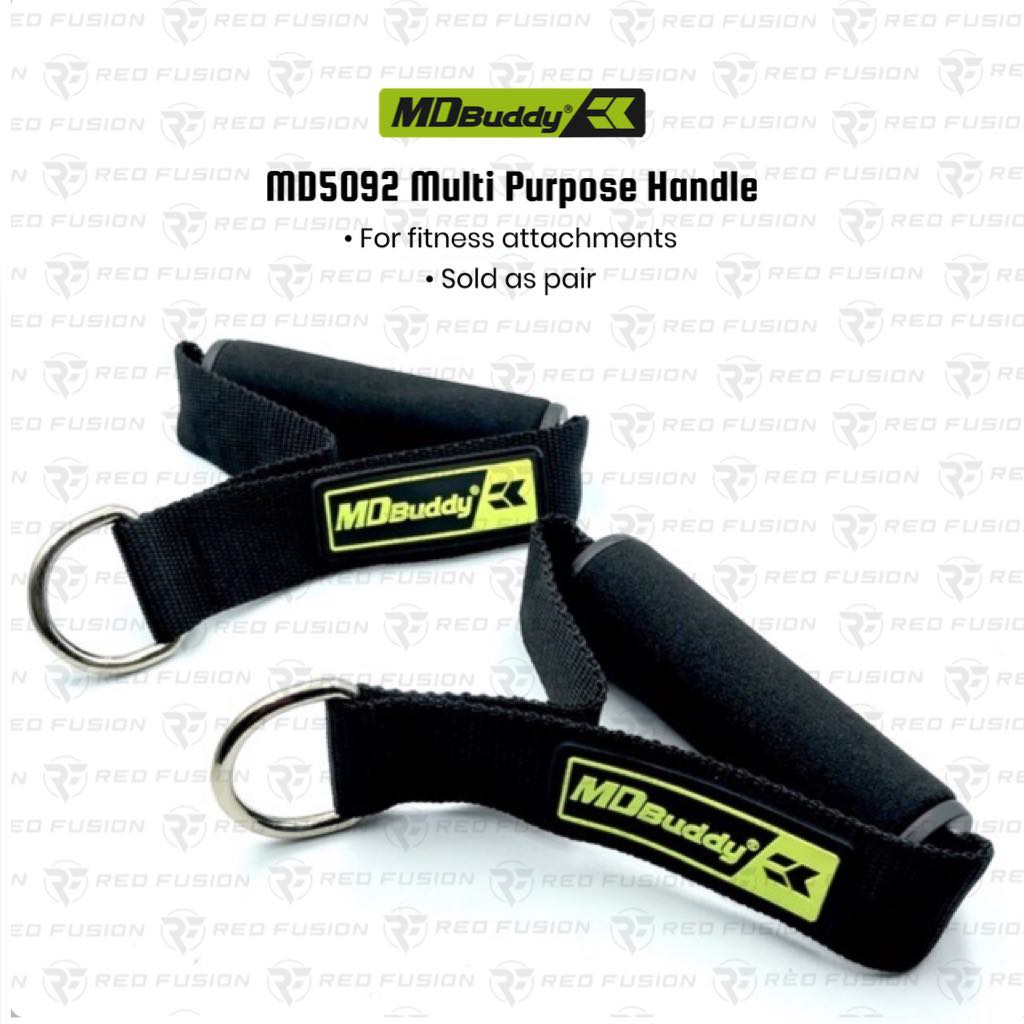 Mn}Md Buddy MD5092 Multi-Purpose Handle | Lazada PH