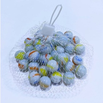 30pcs Glass Marble Game Marbles Jolens Holen | Lazada PH