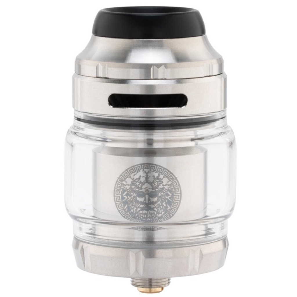 VAPER Zeus X 1:1 rebuildable Tank (RTA) | Lazada PH
