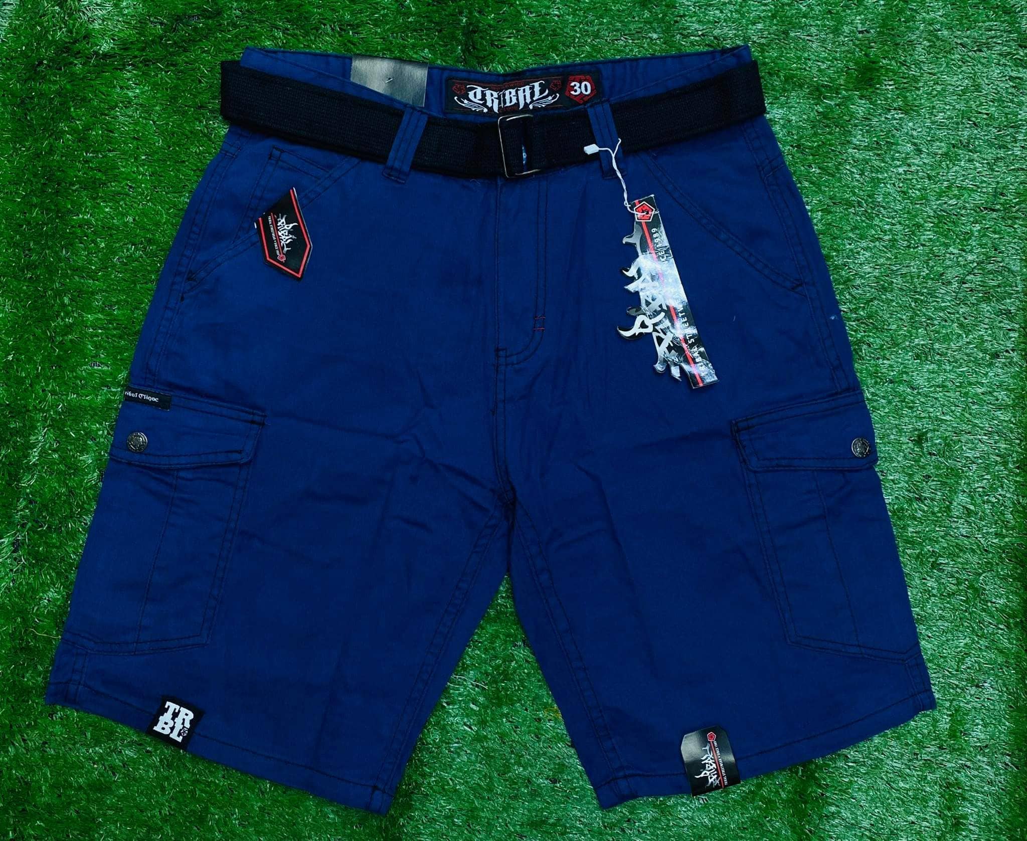 6 POCKET SHORTS FOR MEN | Lazada PH