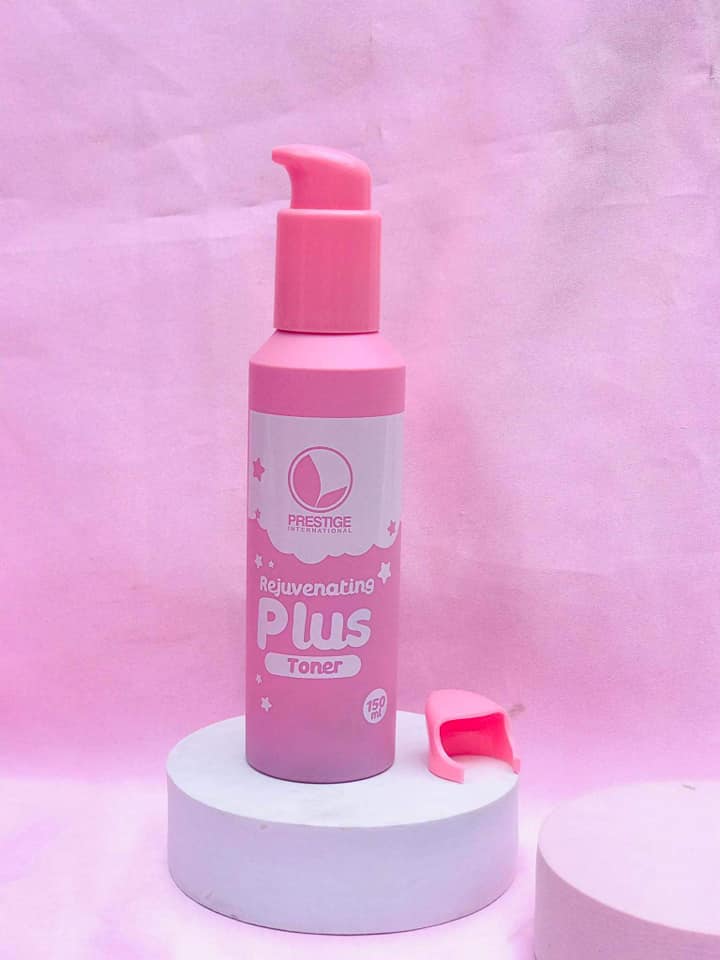 PRESTIGE REJUVENATING BIG TONER | Lazada PH
