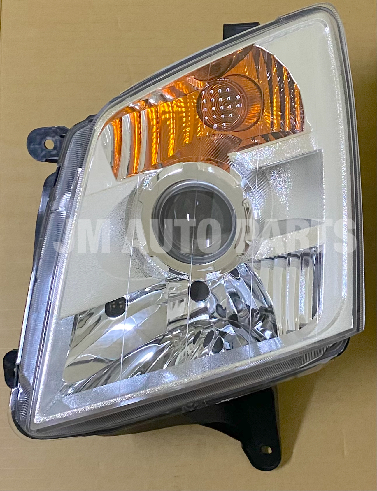 Isuzu Dmax D-Max 2007 - 2011 LS Head Light Head Lamp HeadLight HeadLamp ...