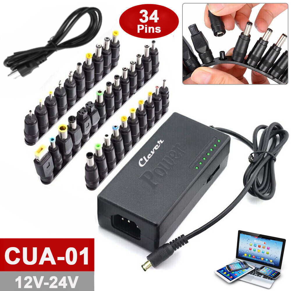 Clever Universal Adapter | Lazada PH