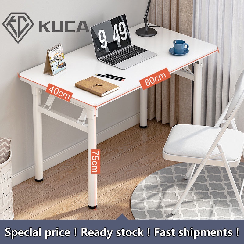 KUCA computer table office table Study Table laptop table desktop table ...