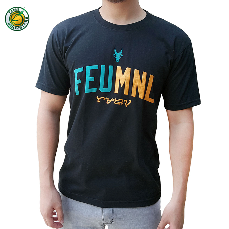 FEU MNL Classic Shirt | Far Eastern University | Lazada PH