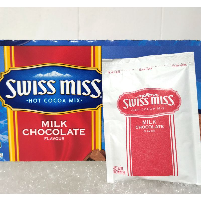 Swiss Miss Drink Swiss Miss Hot Chocolate Drink Swiss Miss Dark ...