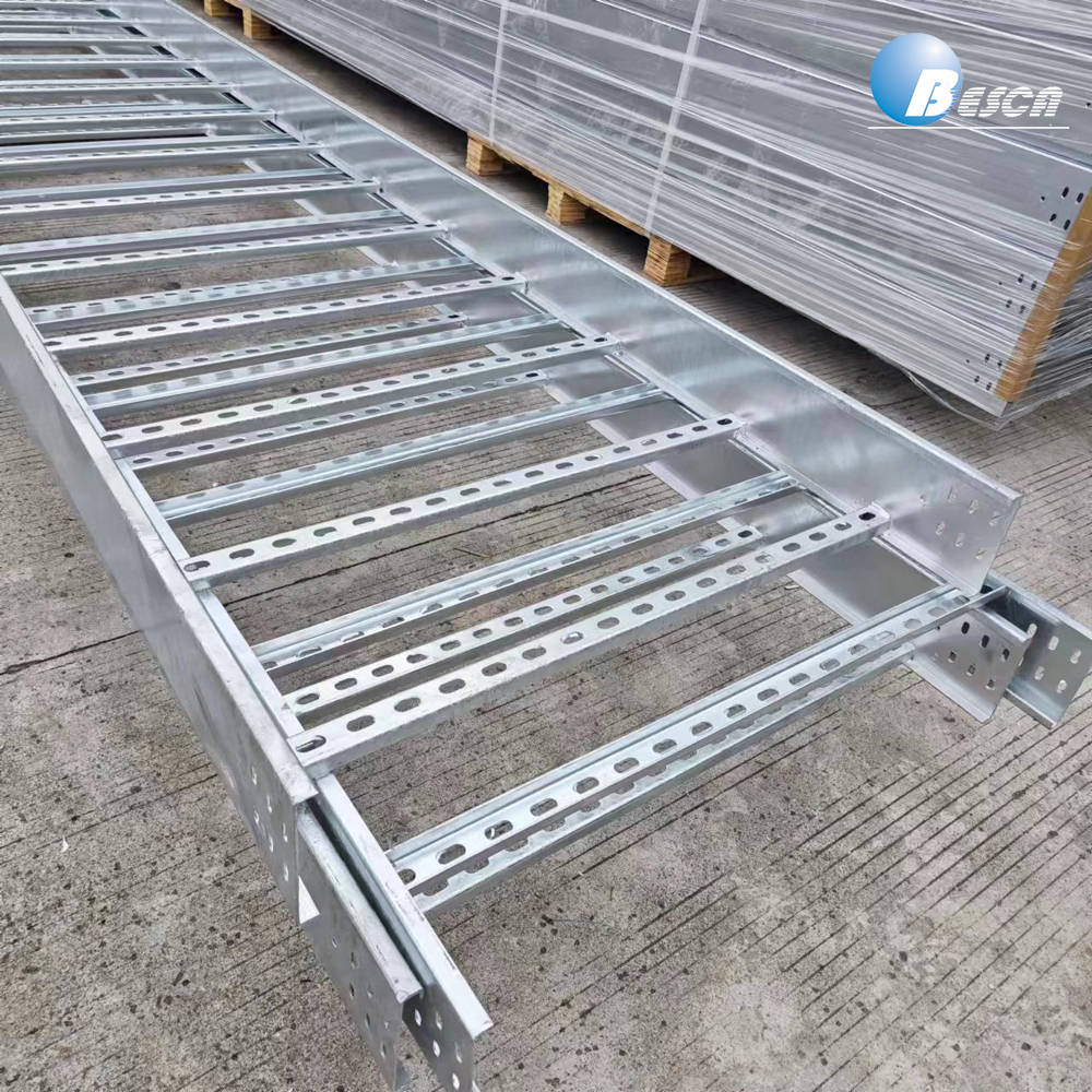 Qualified NEMA cable tray cable management ladder | Lazada PH