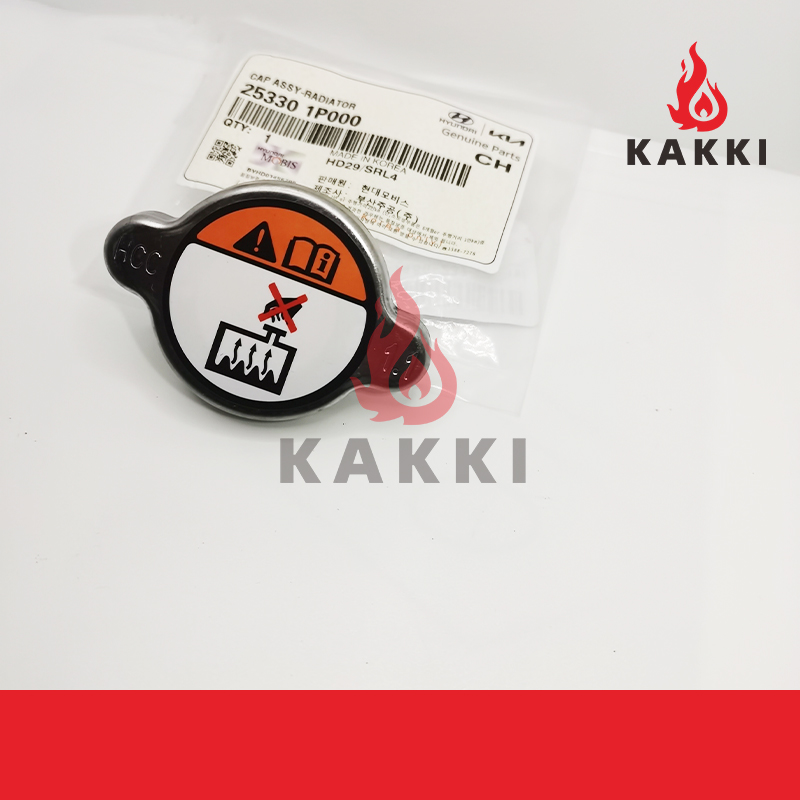 Radiator Cap Subaru forester (sg) 2.0/2.5 2002-2012, forester (sh) 2.0 ...