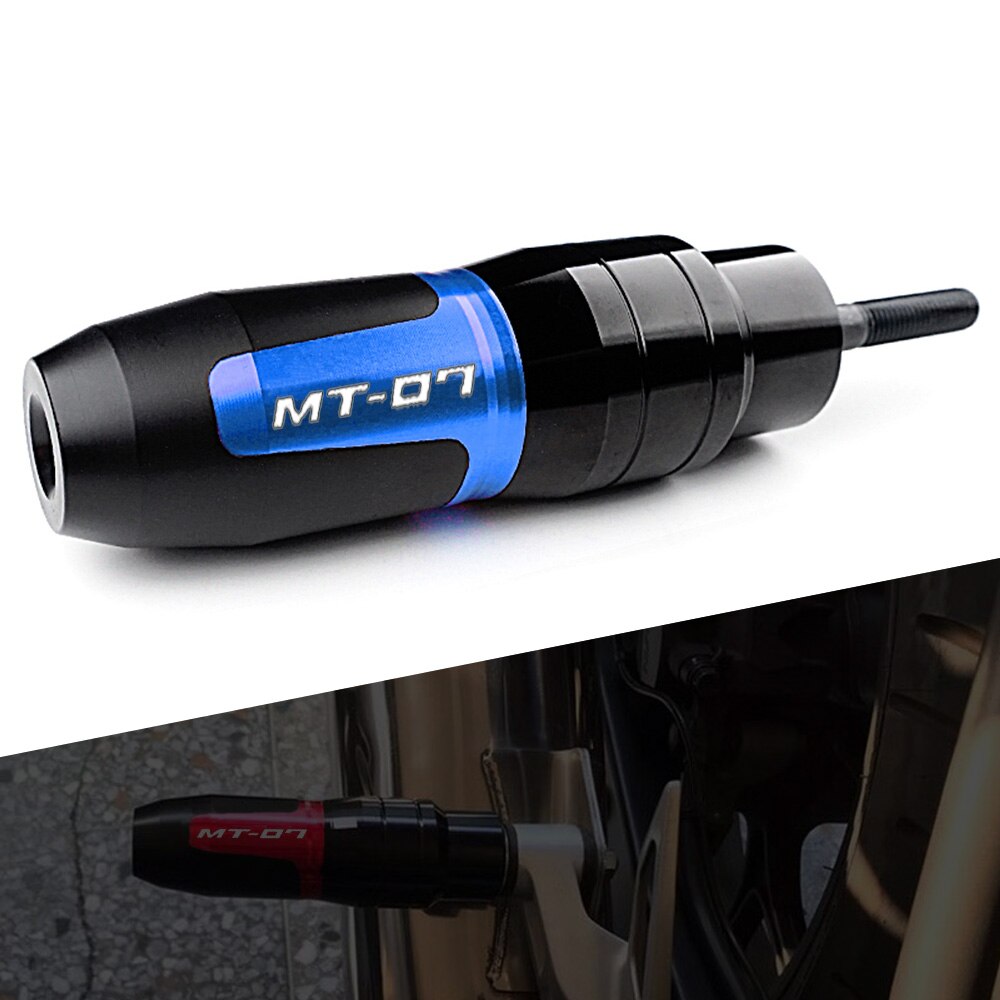 New 2021 For YAMAHA MT-07 MT07 MT 07 2014-2021 Motorcycle CNC Falling ...