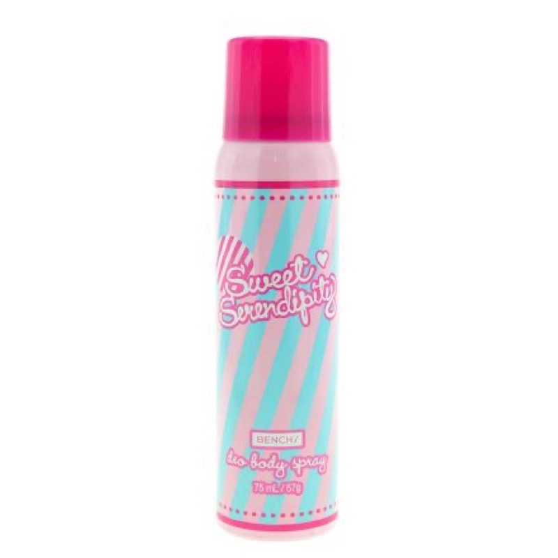 Bench/ Pink Paradise and Sweet Serendipity Deo Spray | Lazada PH
