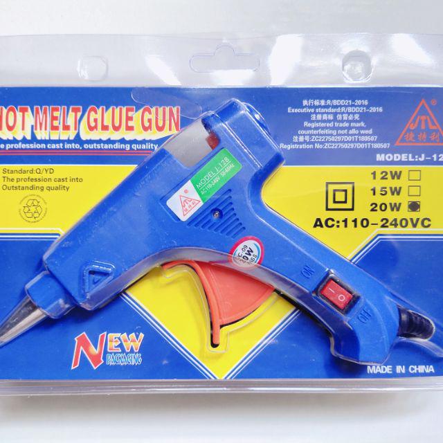 Glue gun small with controller | Lazada PH