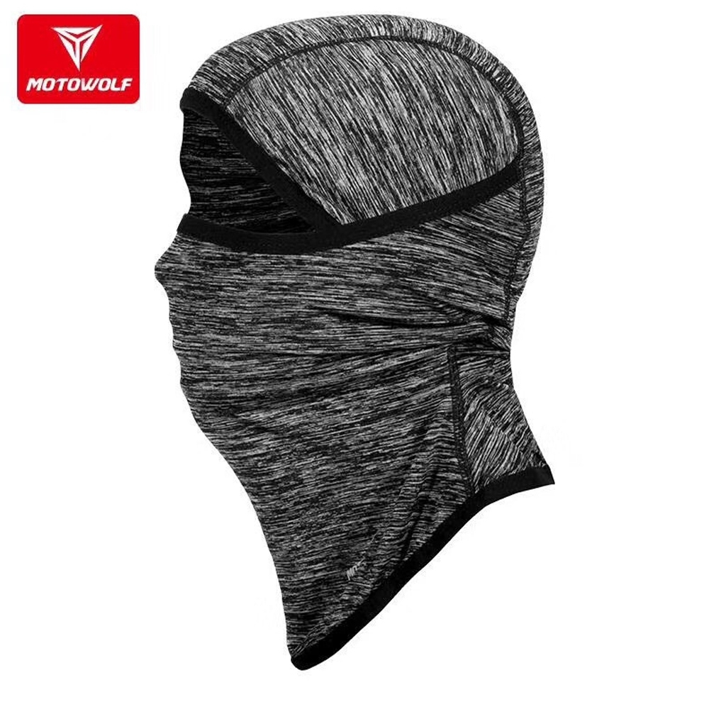 MOTOWOLF MDL-1904 ORIGINAL FULL MASK BALACLAVA | Lazada PH