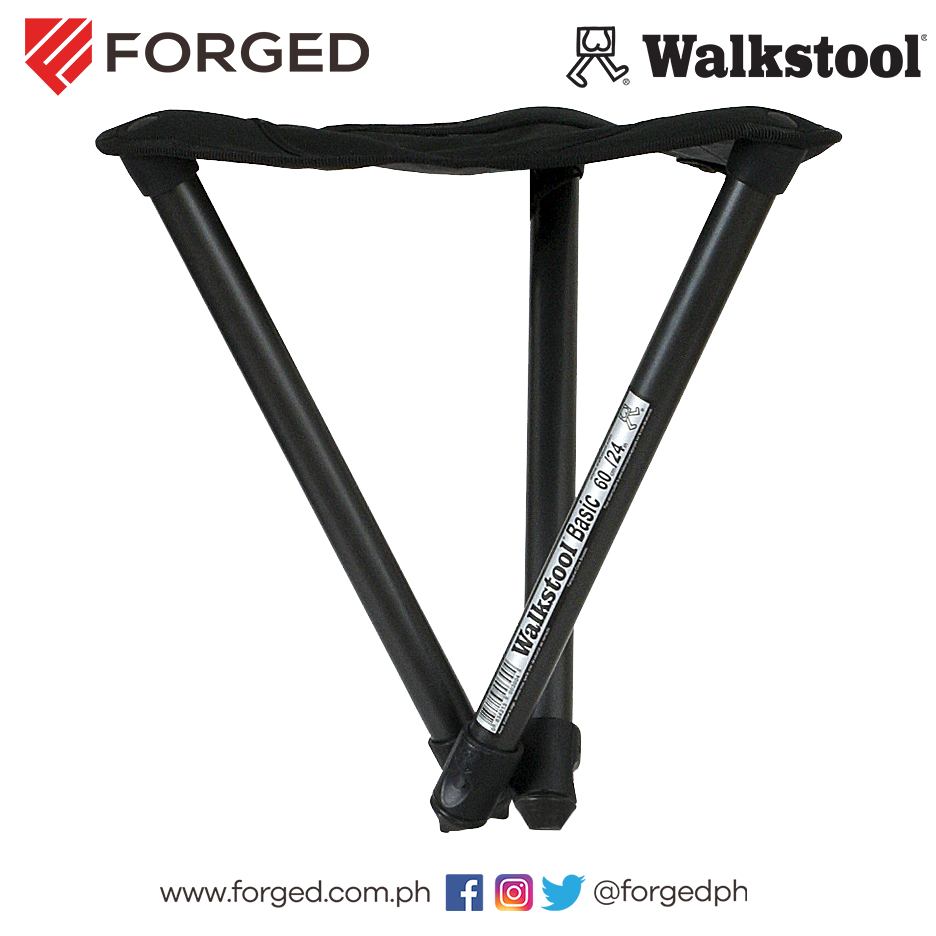 Walkstool Outdoor WS-B-50 Basic | Lazada PH