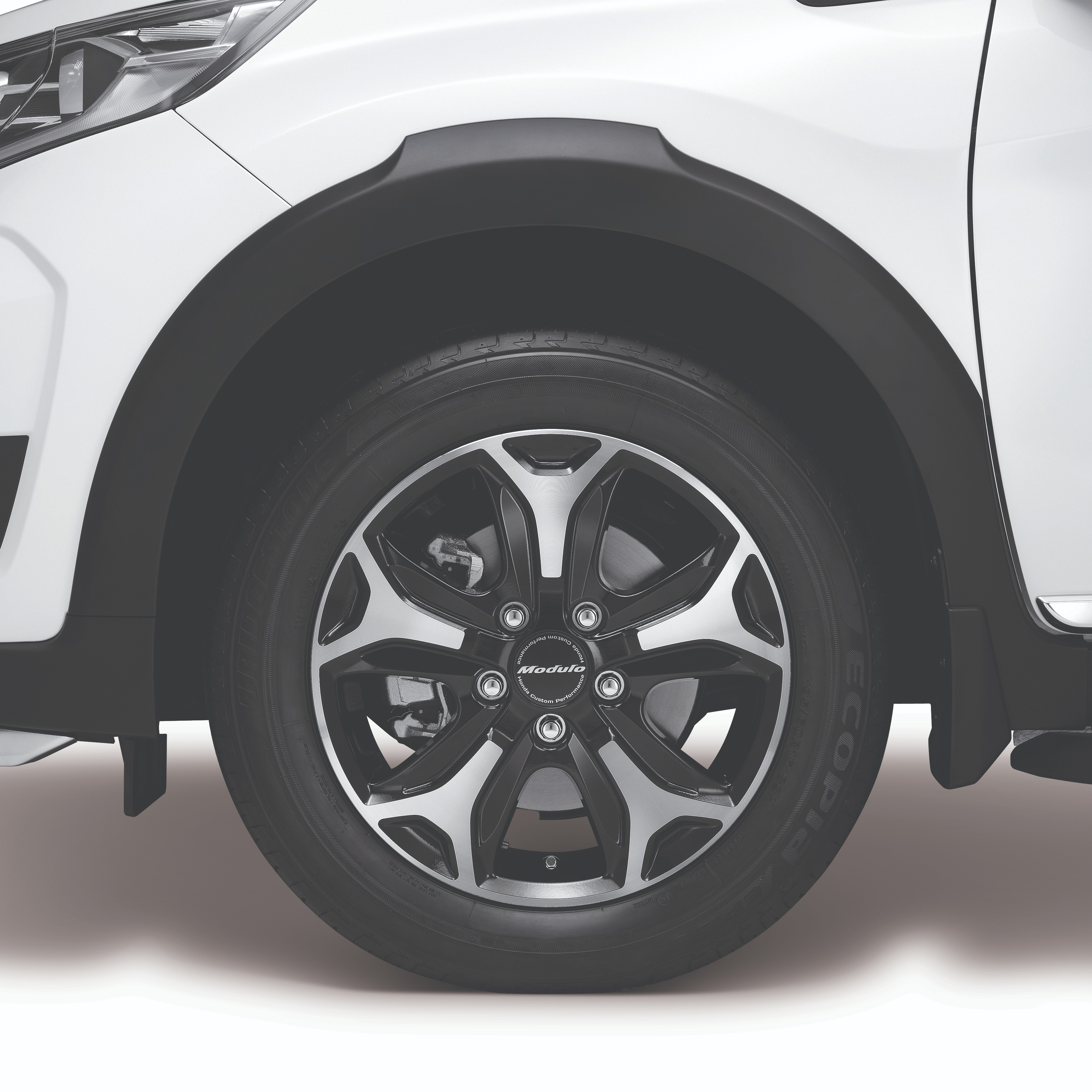 Honda BR-V 16" Modulo Alloy Wheel (2017-2021YM) | Lazada PH