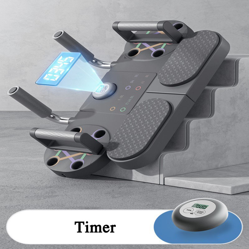 Plant Trainer Flat Support Trainer A tablet trainer with a LCD display ...