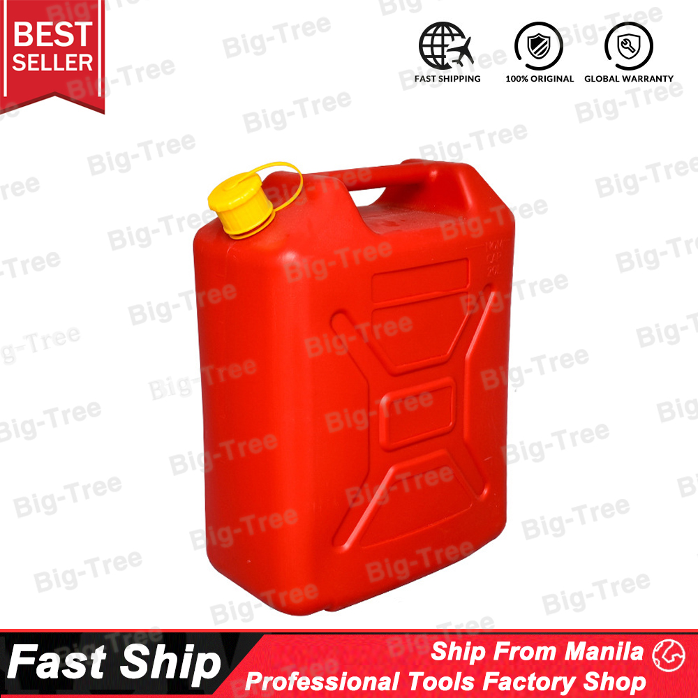 Fuel Tanks Plastic Petrol Cans Car Jerry Can Mount Motorcycle Jerrycan ...