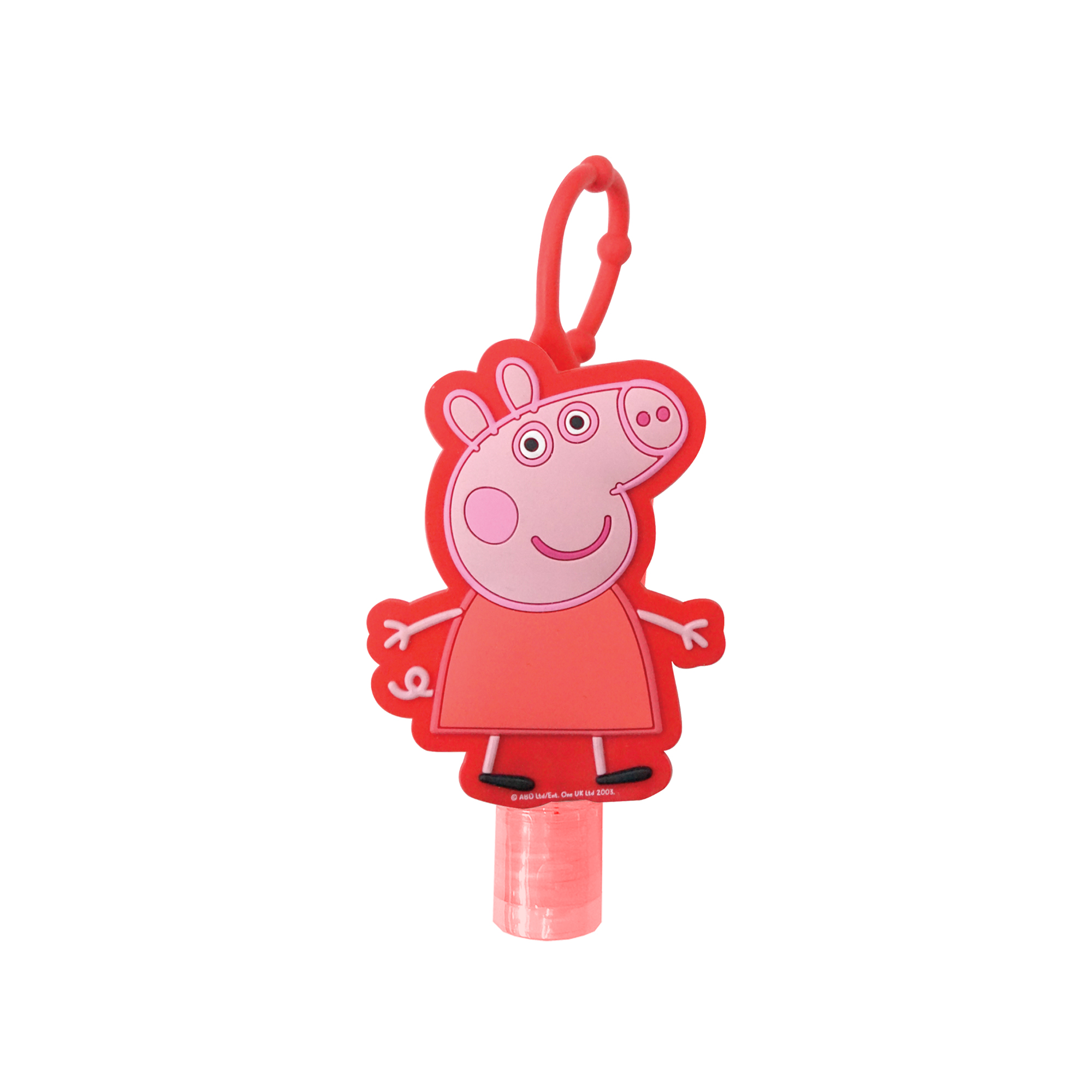 Peppa Pig Hand Sanitizer | Lazada PH