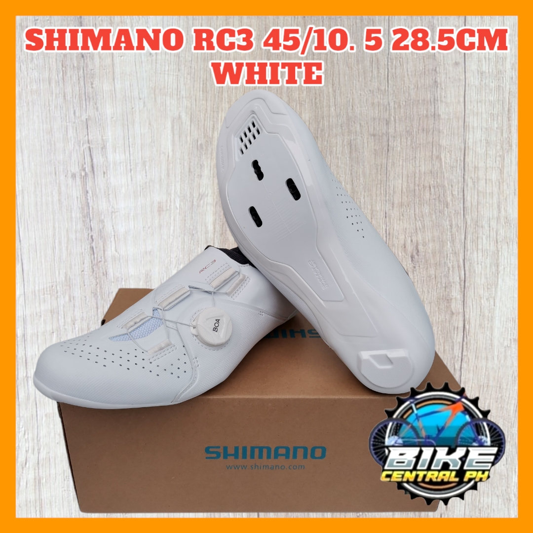 SHIMANO RC3 Wide Unisex/ RC3Women Shoes RB Size 40-45 | Lazada PH