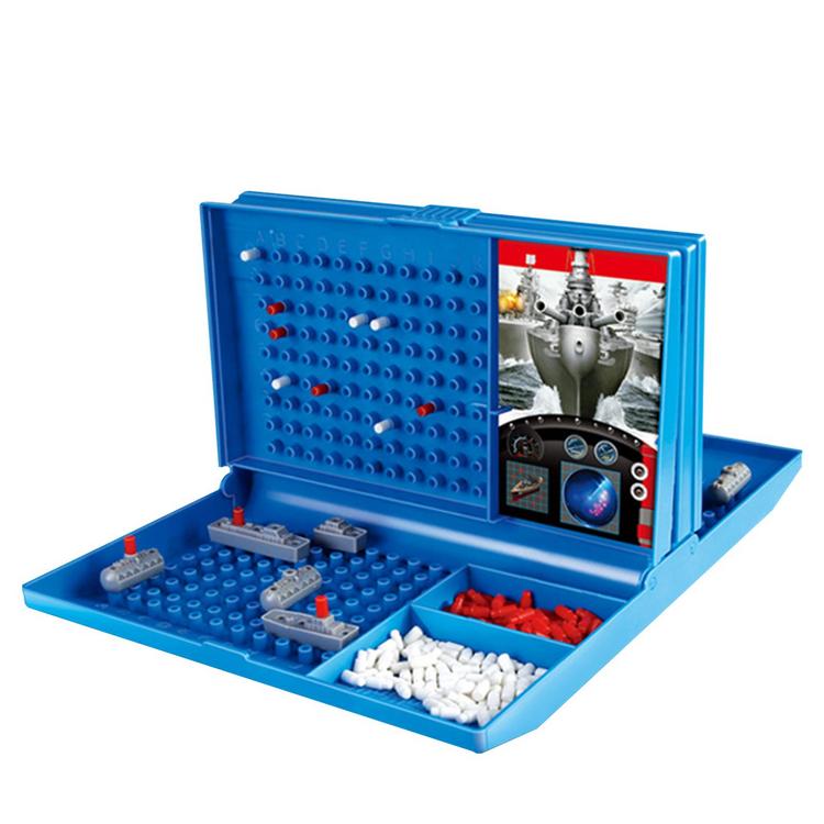 Battle Ship Board Brain Training Strategy Games Ships Sea Ship Board ...