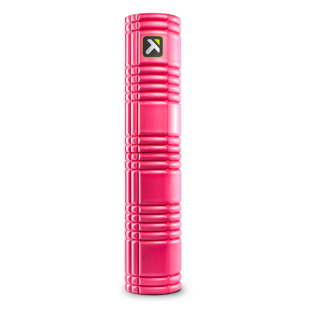 Triggerpoint Grid 2.0 Foam Roller | Lazada PH