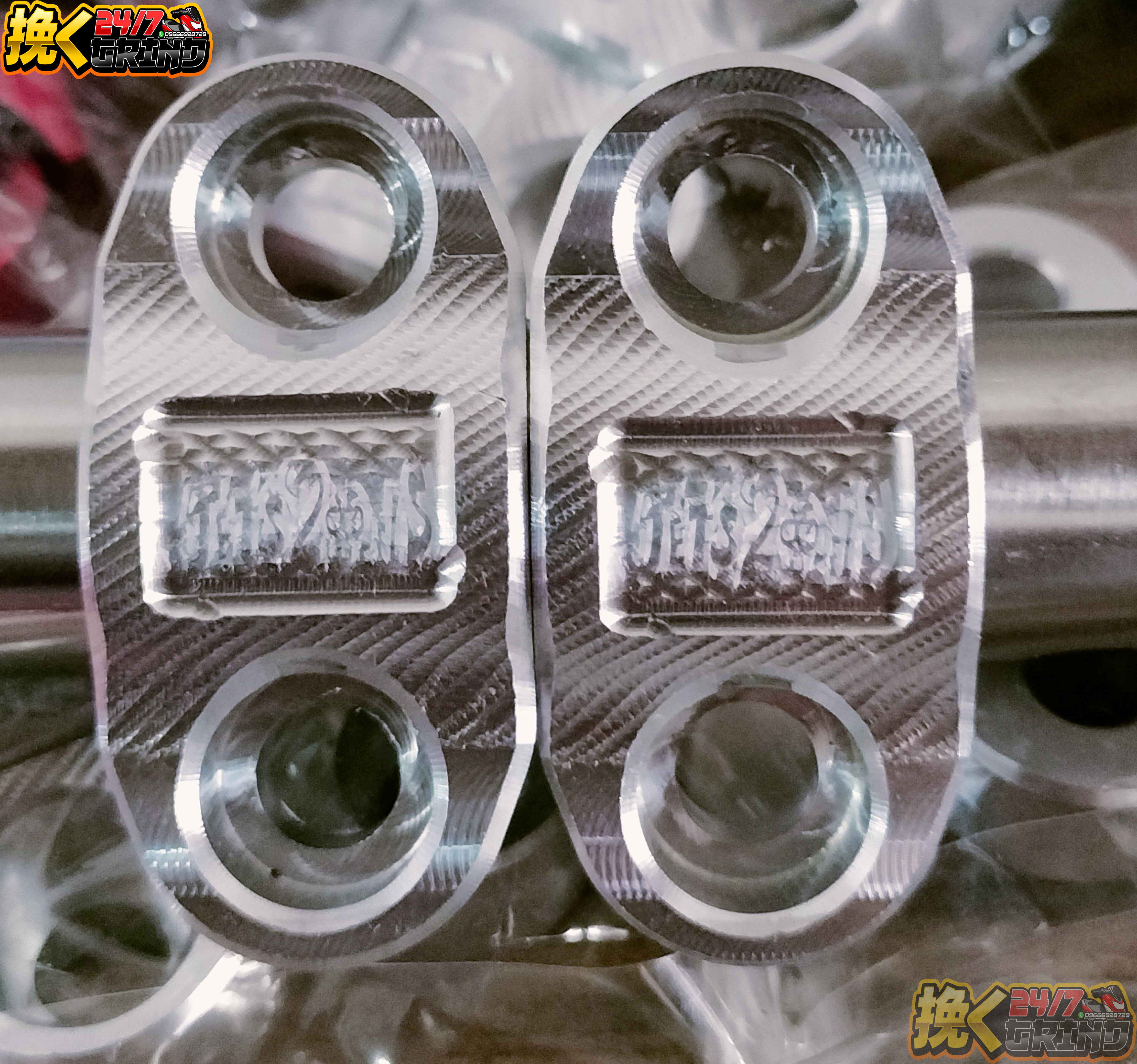 JET 2 WHEEL'S HANDLE BAR NMAX V1 / NMAX V2 / PCX 150 / PCX 160 THAILAND ...