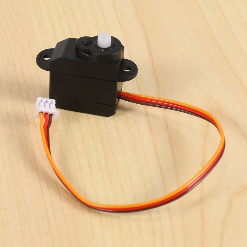 2G Digital Servo 2.2G Servo for Micro-Model Airplanes Cars Trucks ...