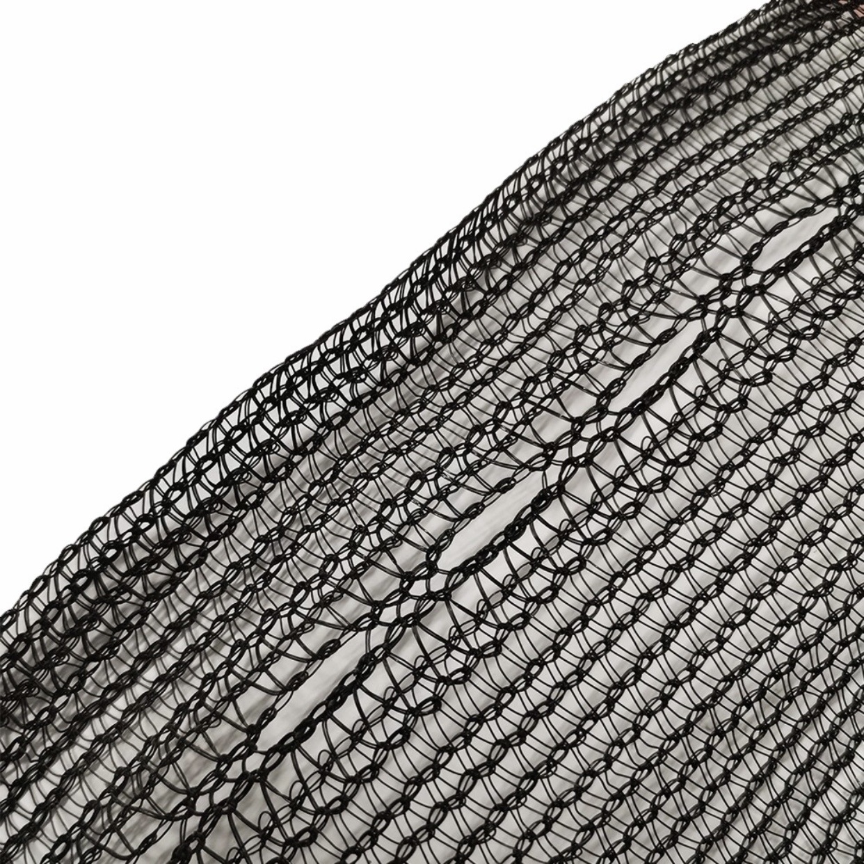 Greystone Multipurpose Net Anti-UV Construction Safety Net HDPE 100GSM ...