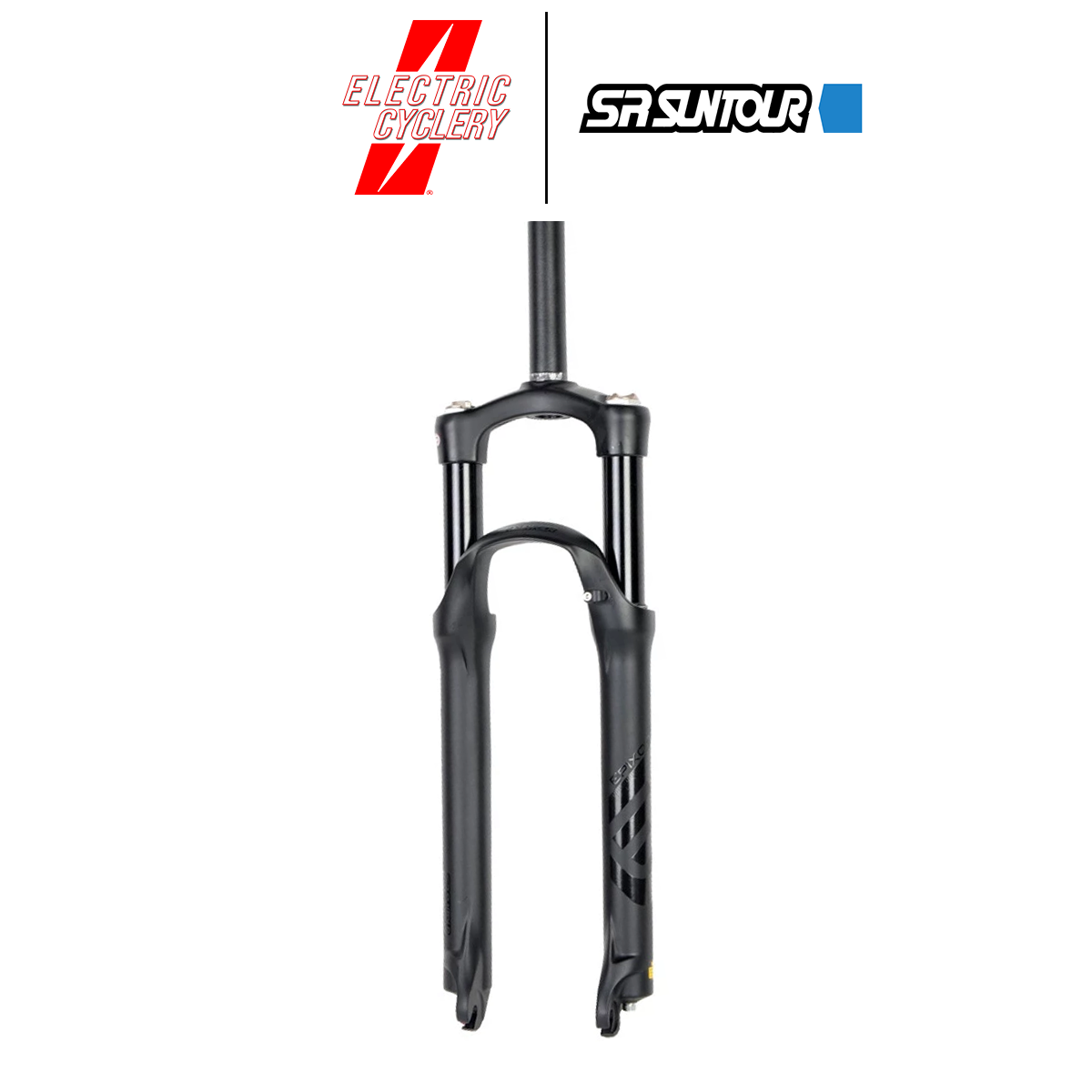 Suntour Epixon Air Fork 2022 Stealth Black 29 QR | Lazada PH