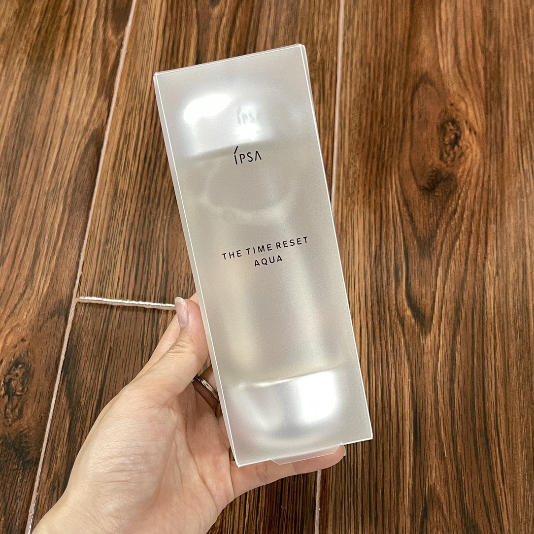 IPSA Flow Gold Water Beauty Skin Toner Toner Makeup Water Oil Control ...