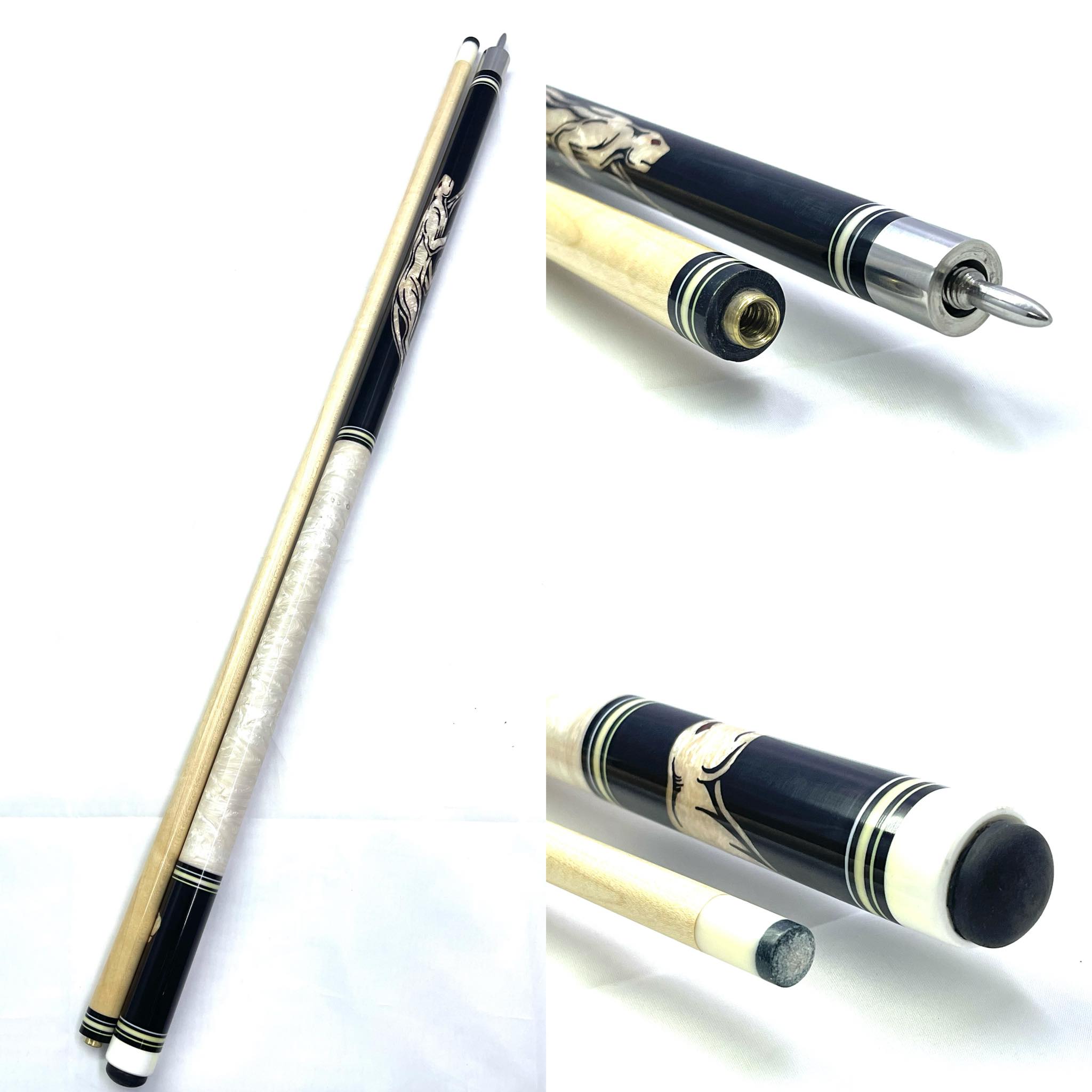 Predator Pampanga Inlays Design Billiard Cue Stick with FREE Softcase ...
