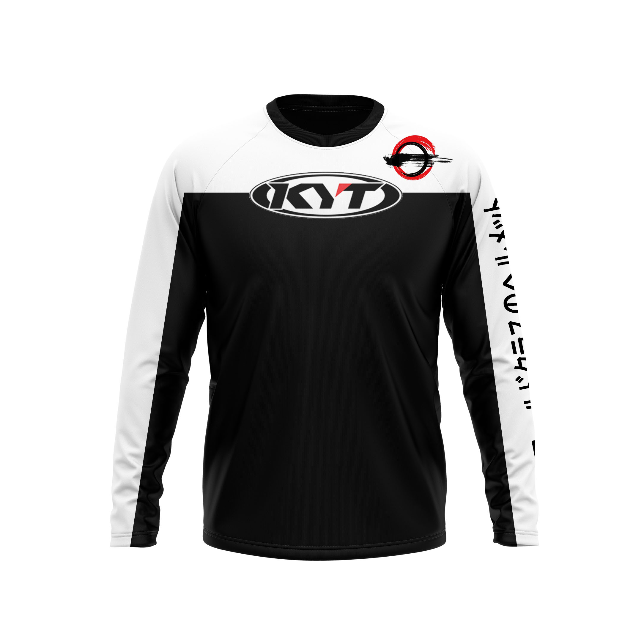 KYT WORLD CLASS HELMET JERSEY | Lazada PH