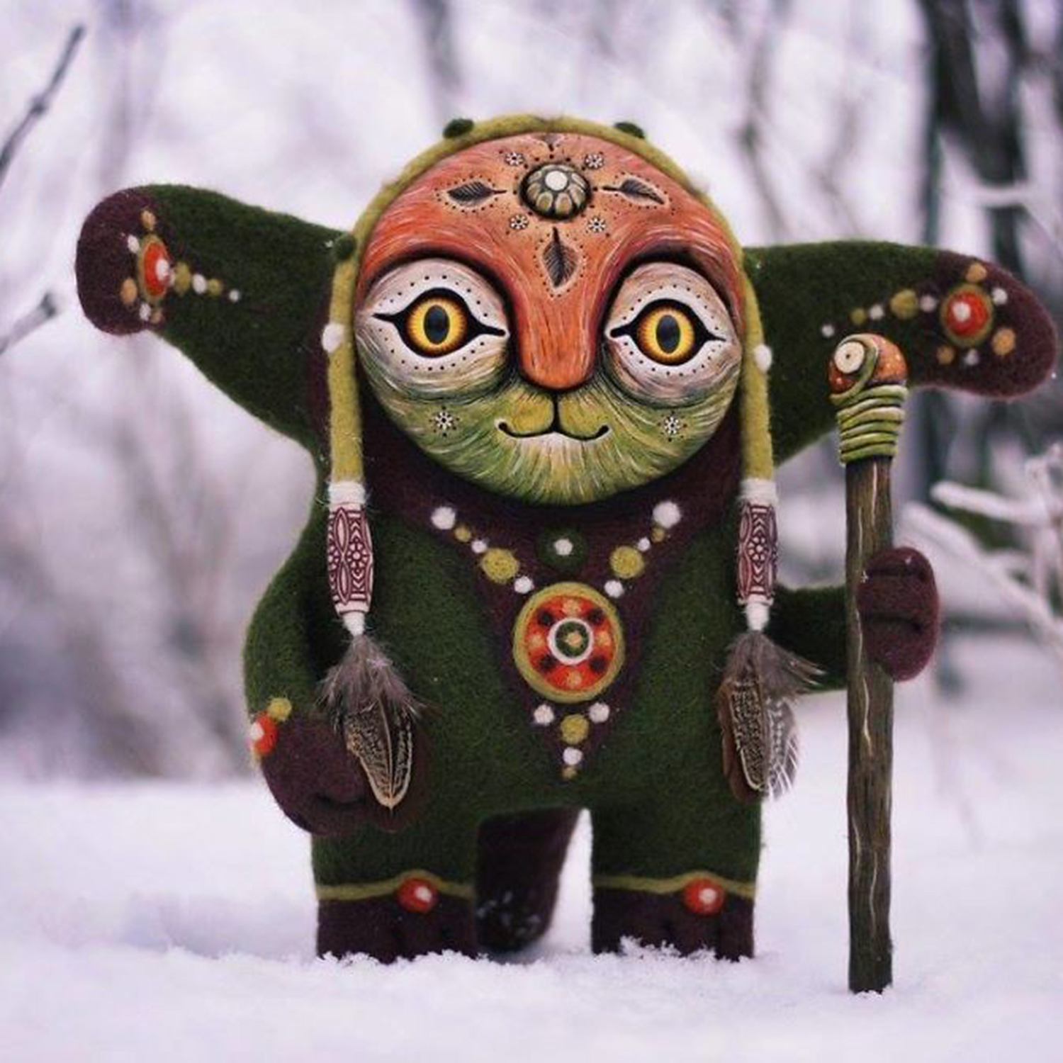 MEMORY SPORTS Ornament Sculptures Figurine Weather-Proof Home ...