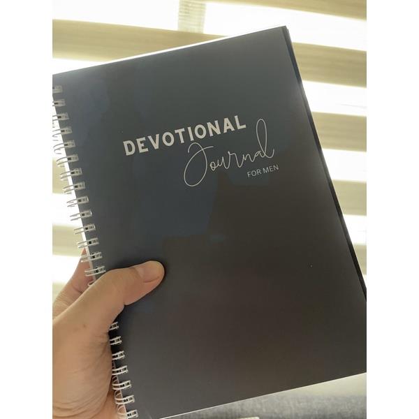 DEVOTIONAL JOURNAL NOTEBOOK - SOAP METHOD OF STUDYING THE BIBLE - FAITH ...