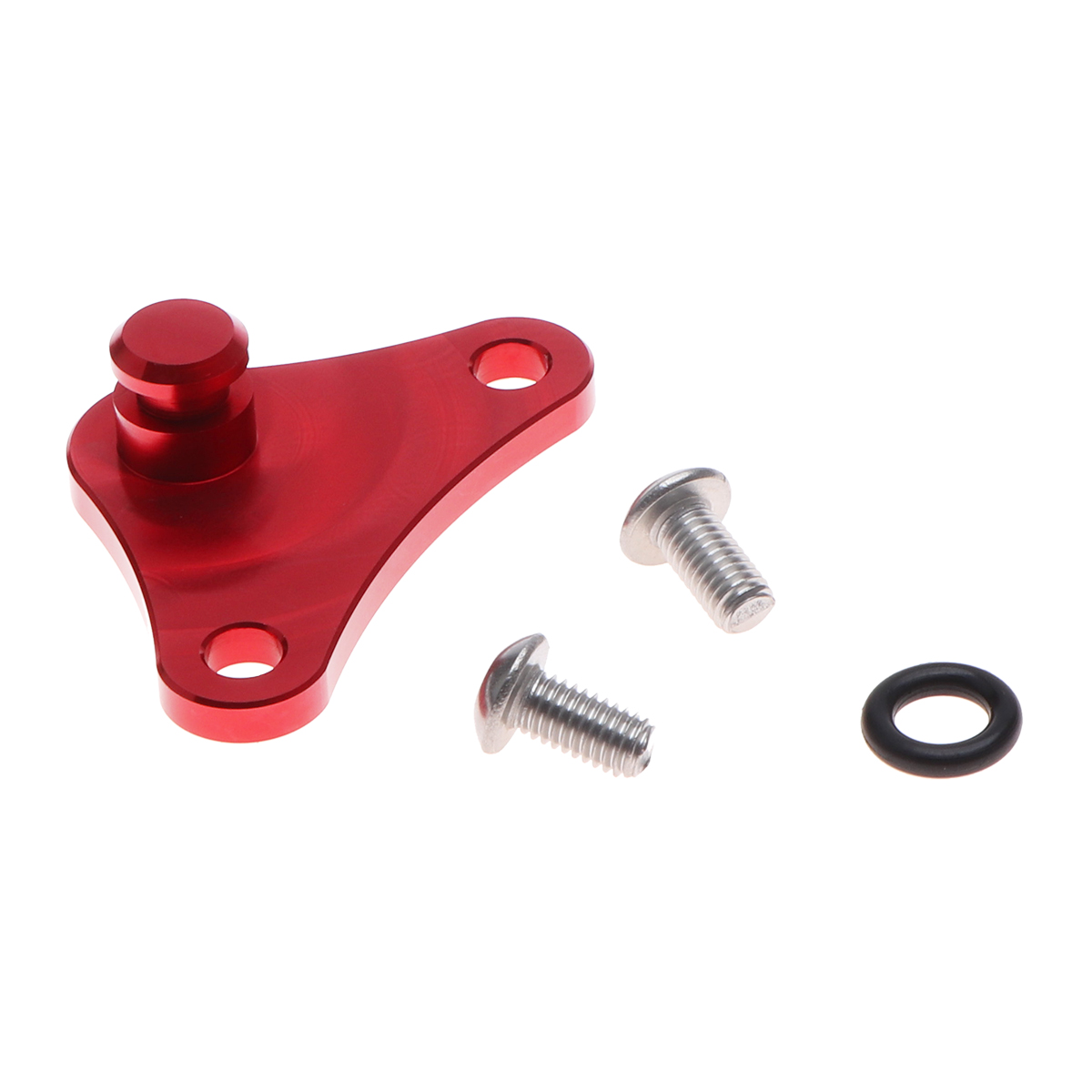 NEW Purge Port Plug For K Series Throttle Body K20 K24 RSX Civic SI KTD ...