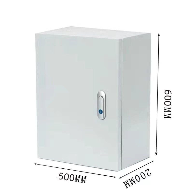 Metal Enclosure Panel Box Electrical Panel Box, weather proof panel box ...