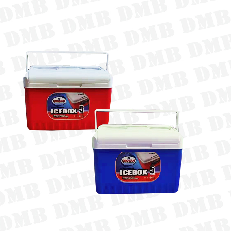 Orocan 5 Liters Insulated Ice Box (ORO9205) | Lazada PH