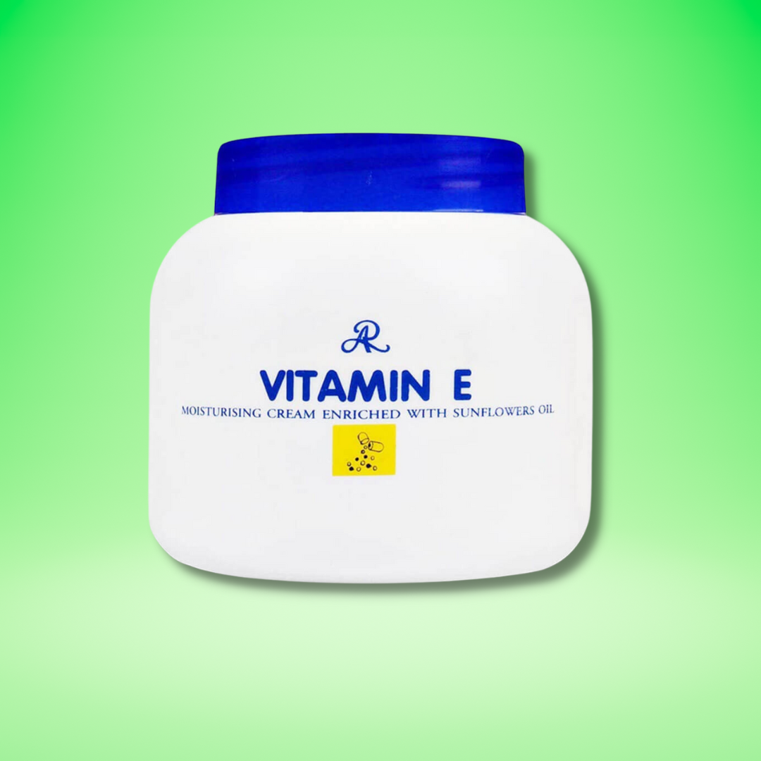 Ar Vitamin E Cream | Ar Vitamin E Moisturizing Cream Aron Body Cream ...