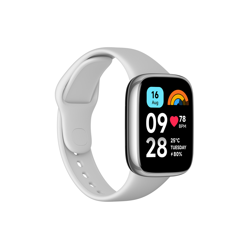 Xiaomi Redmi Watch 5 Active/Redmi Watch 3 Active Fitness Tracker 5ATM ...