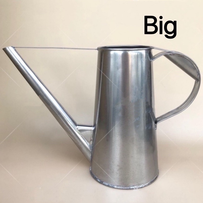 Stainless Steel Thai Tea Pot Pitcher Tea Kettle / Teko Kopi Teh Tarik ...
