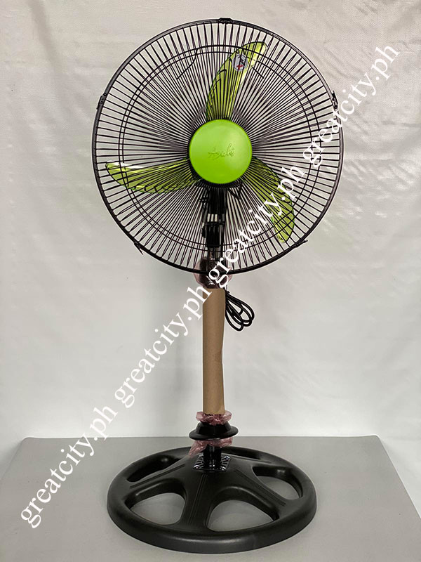 Asahi StandFan 16 Inches PF630 | Lazada PH