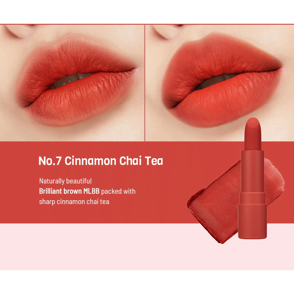 ♖Peripera Ink Airy Velvet Stick | Lazada PH