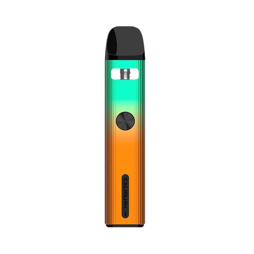 Uwell Caliburn G2 Kit- Legit Vape Set (Ecig Juice Vaporizer) (With ...