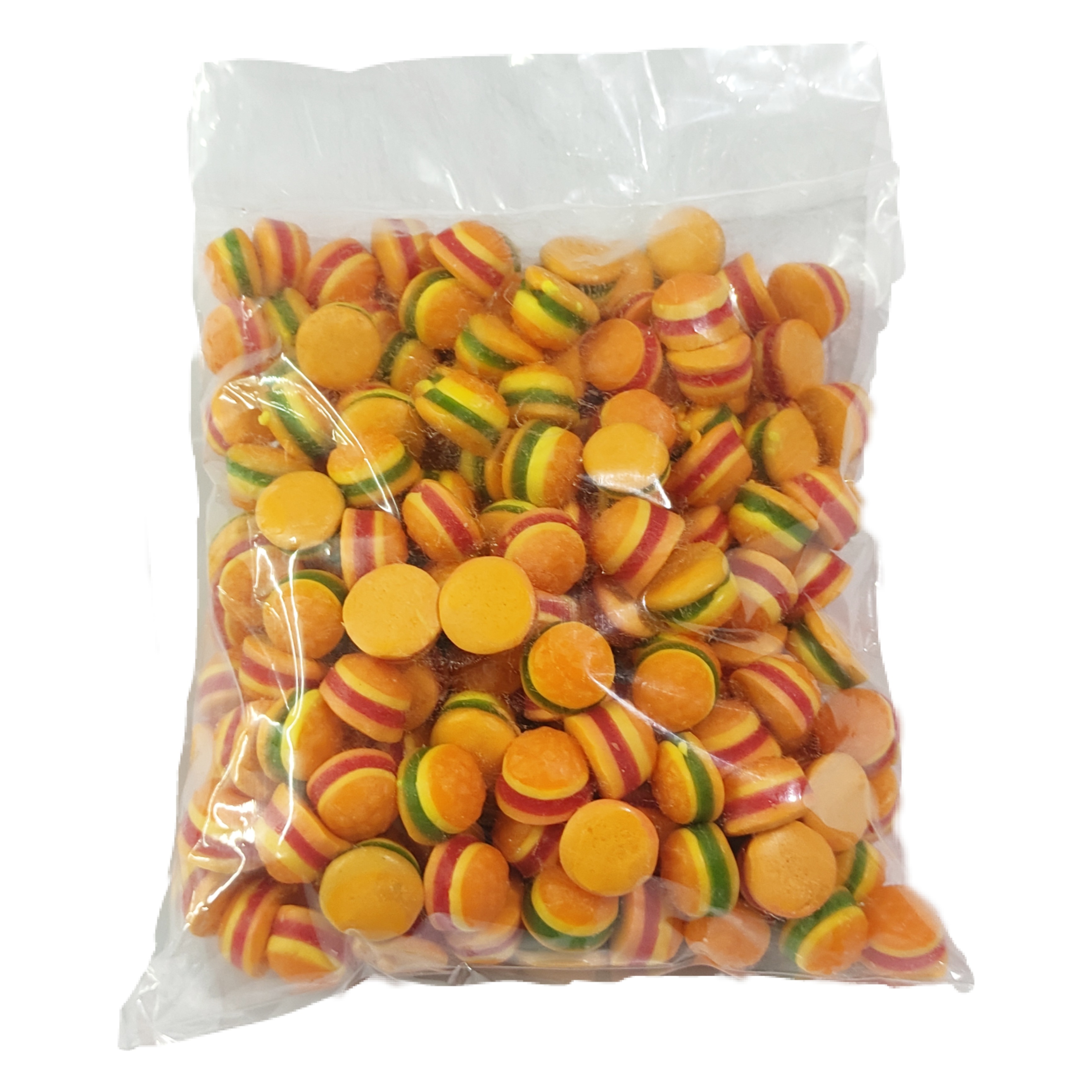 1kg Gummy Burger | Lazada PH